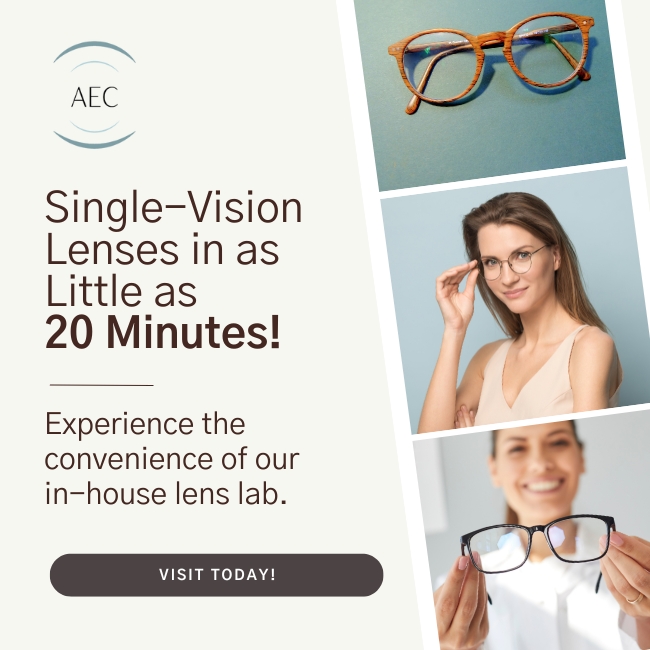Manage Your Eye Disease in Mississauga | Arc Eye Care