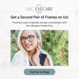 Are Eye Styes Caused By Stress? | Arc Eye Care